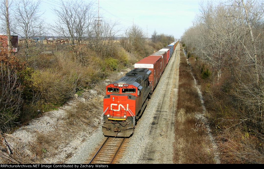 CN 8016